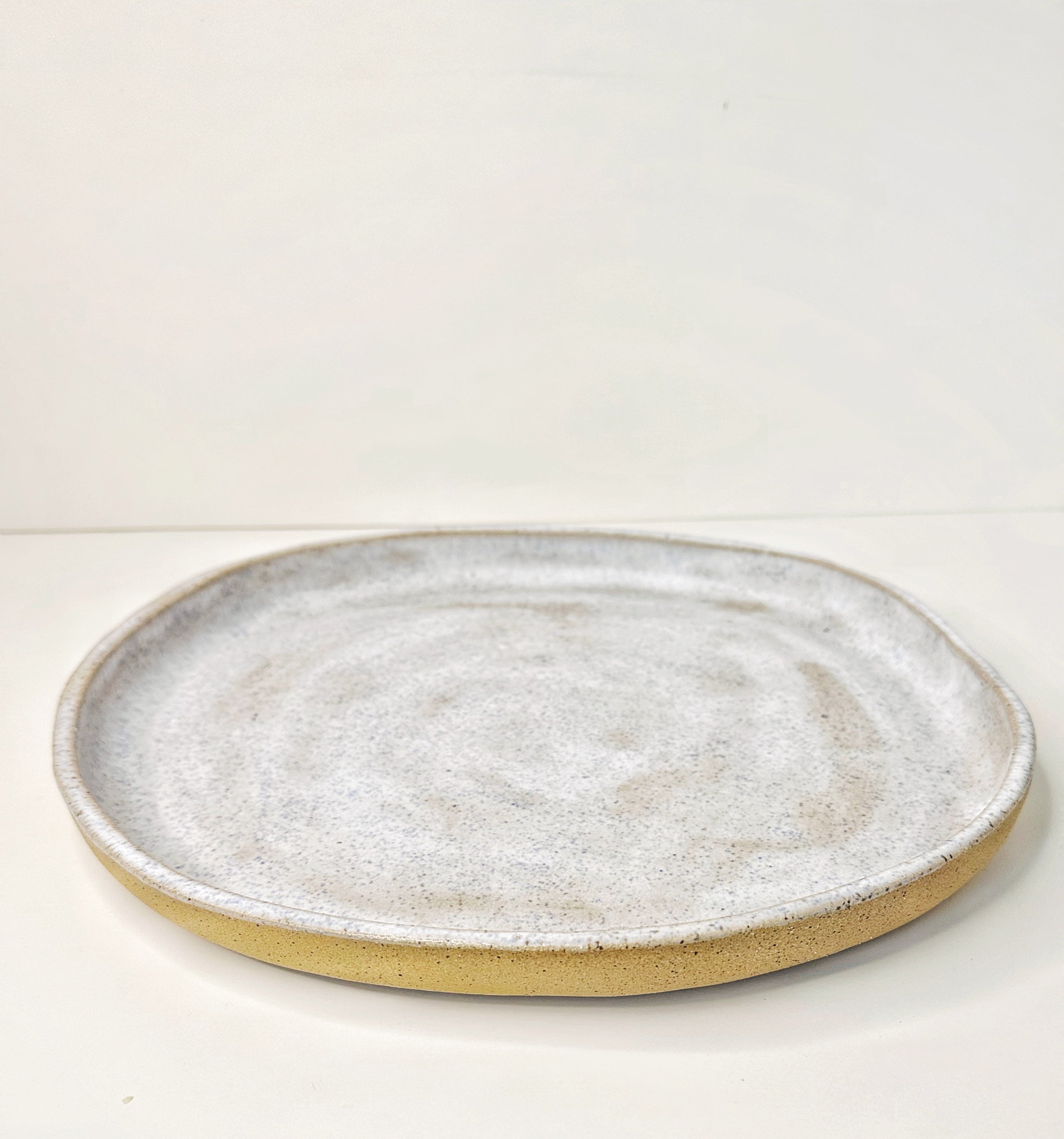 OCEAN SAND PLATE LARGE (11 inches) – Powered by People