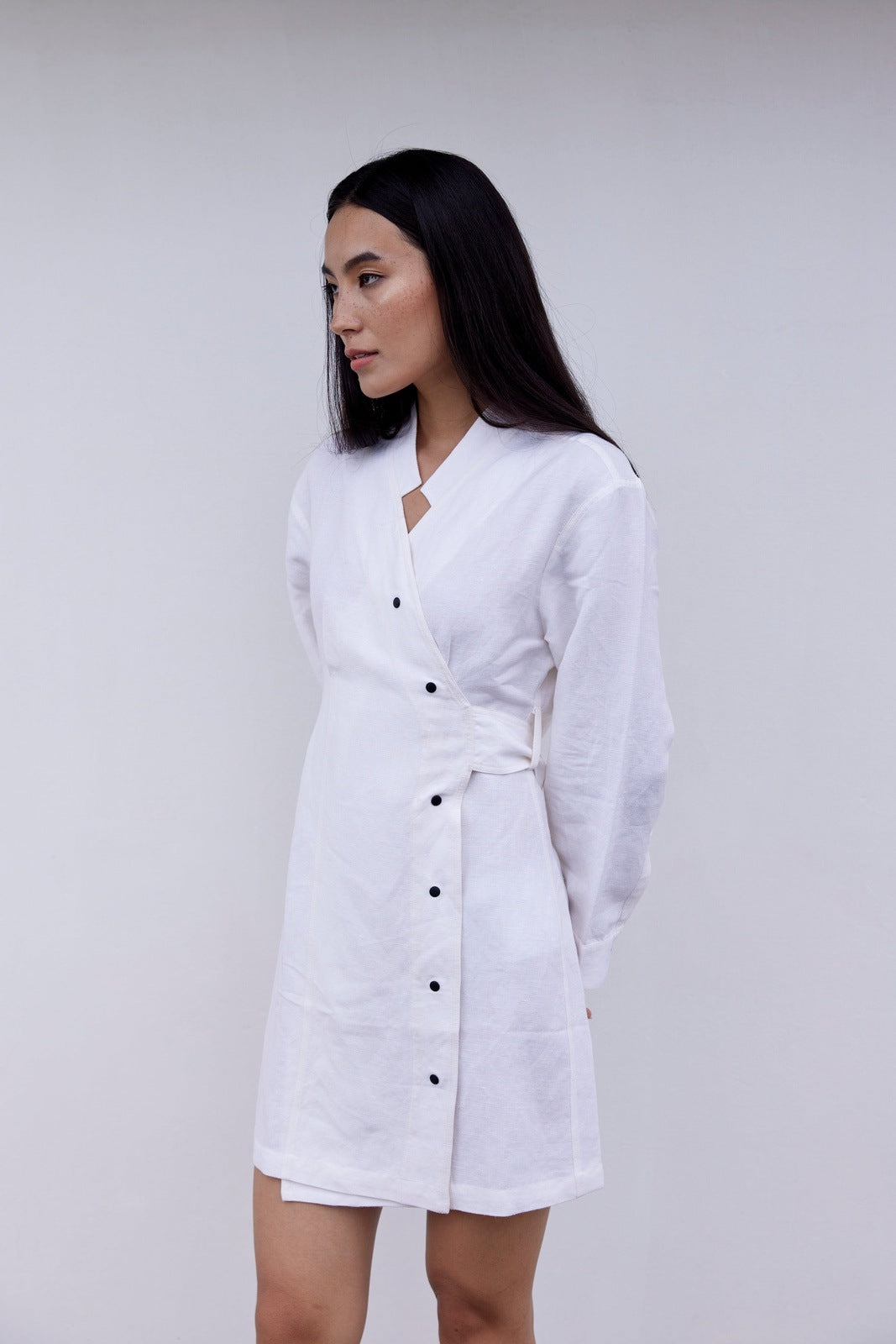 Kate Mini Dress – Powered by People