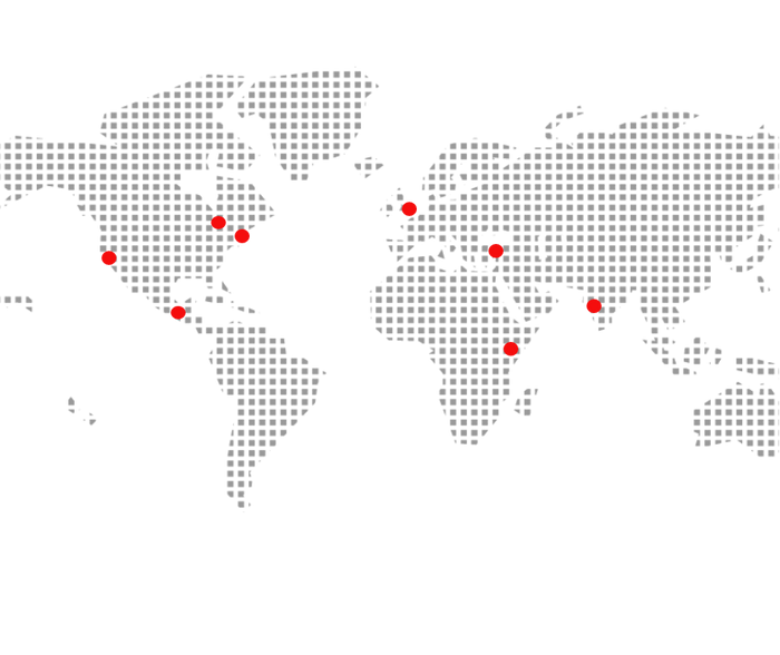 About Powered by People